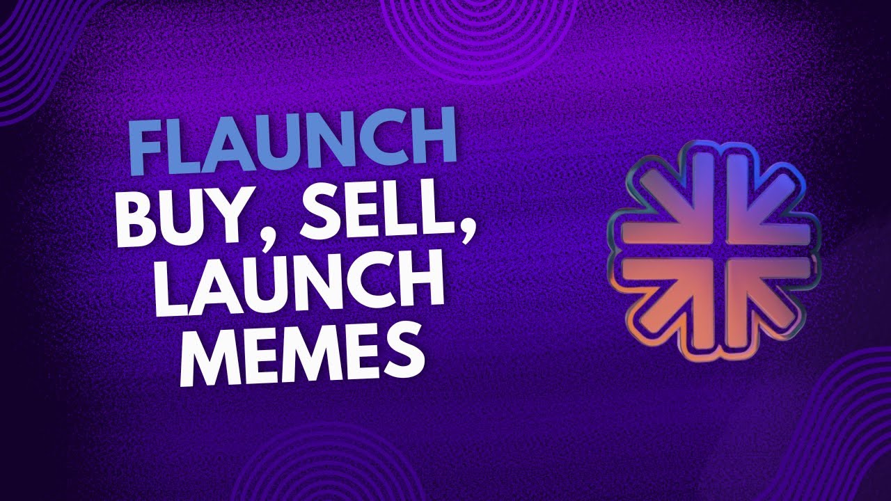 Flaunch: The Game-Changing Platform for Devs & Investors | Up to 100% ...