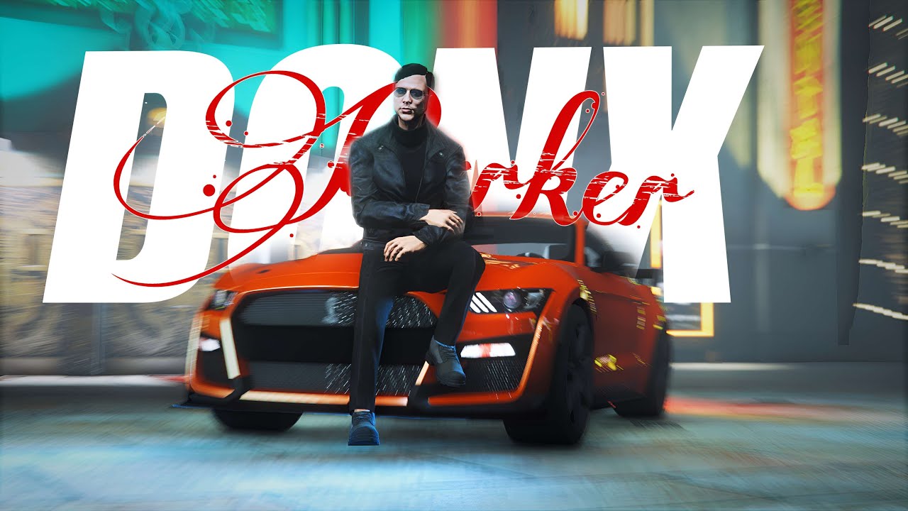 GTA 5 RP in Indian Server with Donx Parker || #lifeinsoulcity #soulcity ...