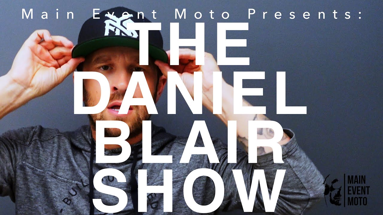 "The Deegan Plan" - The Daniel Blair Show - Ep 08 - YouTube