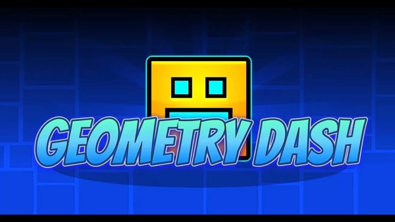 Geometry Dash Game Soundtrack Beast Mode Extended - YouTube