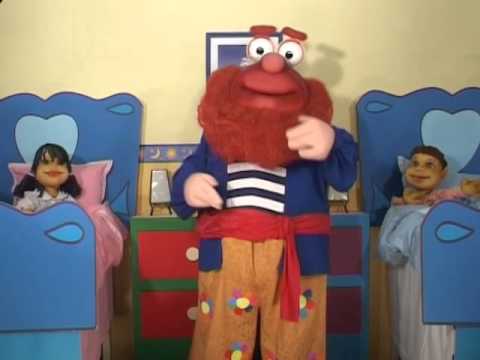 Barimba - Zavicaj // Crtani // @kapetanbarimba - YouTube