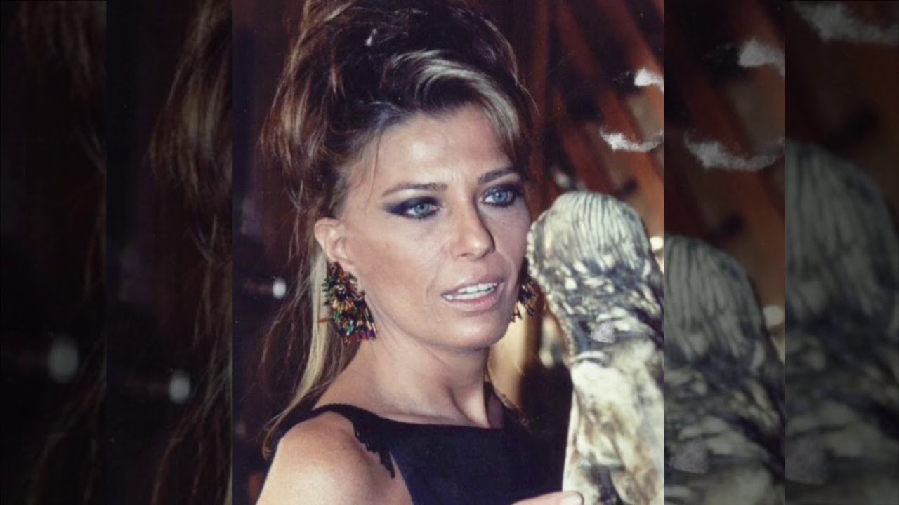 ANA MARIA NASCIMENTO E SILVA TRIBUTE - YouTube