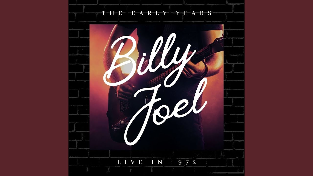 Everybody Loves You Now (Live) - YouTube Music