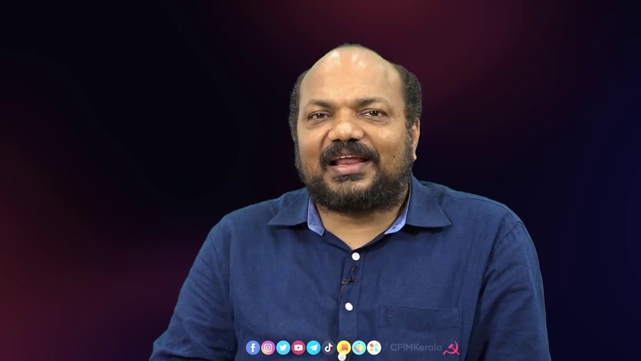 P. Rajeev | Speech Part 13 - YouTube