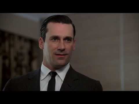 Mad Men soundtrack - David Carbonara - The Carousel (complete ...