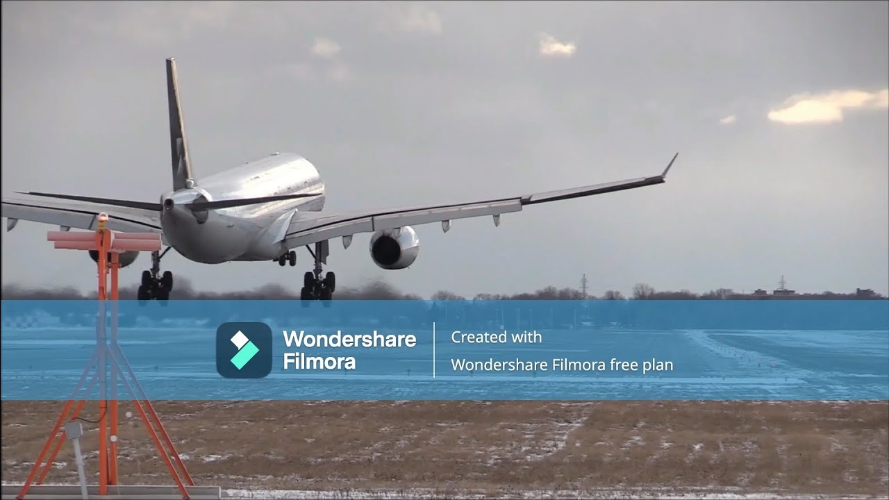 Wondershare Filmora || My First Project || With watermark #shorts - YouTube