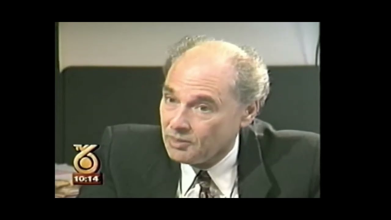 News release: Tom Jacobson (families' attorney) is suing Lionel Dahmer ...