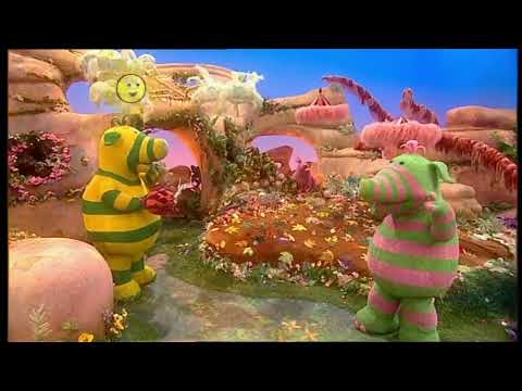 Fimbles: Wind (2010 CBeebies Broadcast) - YouTube