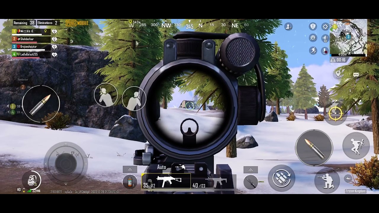 PUBG GAME LEVEL 11😎😎 #gaming - YouTube