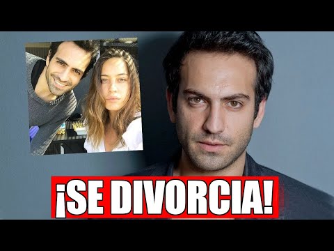 Bugra Gulsoy SE DIVORCIA de Nilüfer Gürbüz