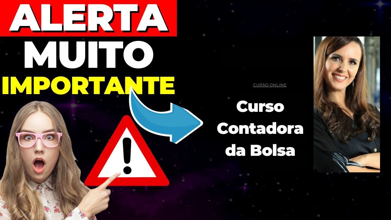 Alice porto contadora da bolsa curso - Alice porto contadora da bolsa ...