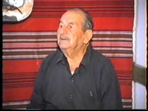 ΓΙΑΝΝΗΣ ΚΑΤΑΚΗΣ - ΤΡΟΒΑΔΟΥΡΟΙ ΤΗΣ ΚΡΗΤΗΣ (ΒΑΓΓΕΛΗ ΖΑΜΠΕΤΟΥΛΑΚΗΣ) - YouTube