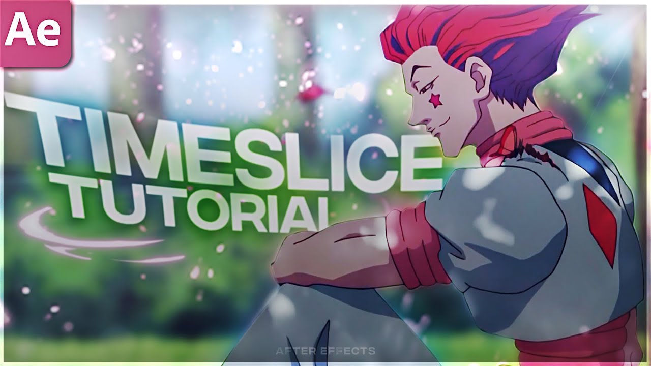 Transition Like Floby | After Effects Tutorial! - YouTube