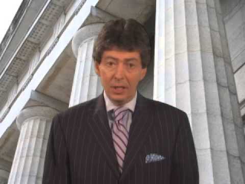 ATTORNEY FEINSTEIN - Lawyer / Legal Video - YouTube
