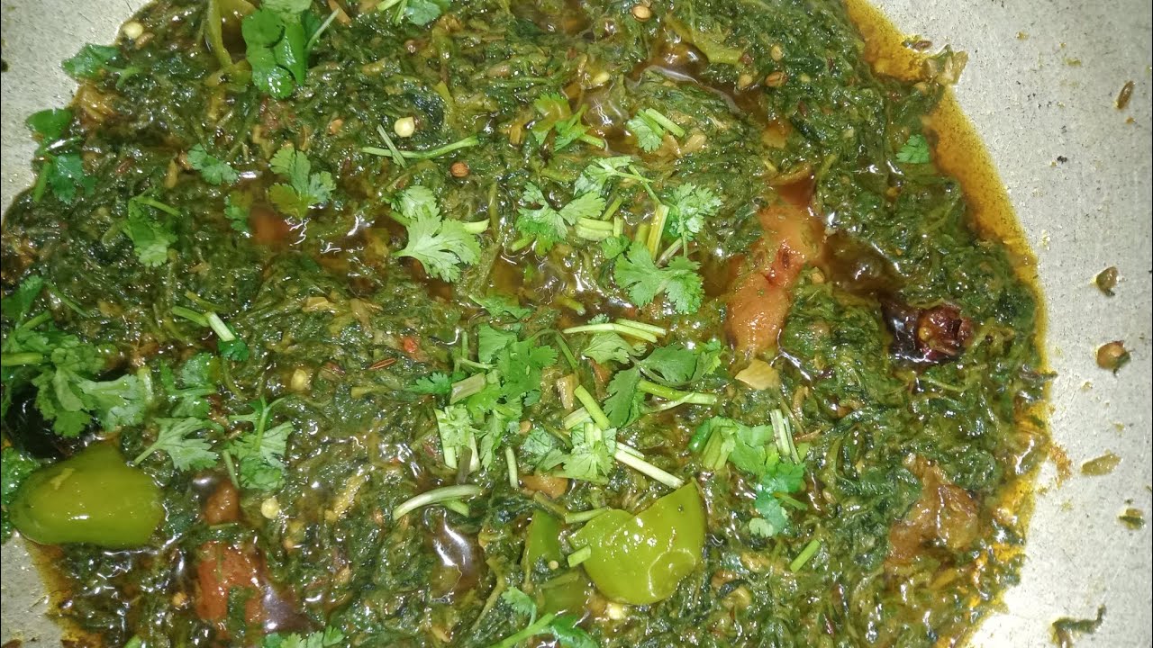 badua ki sabji made by zaiqa ho tou aisa ️💐🥰👍👌 - YouTube