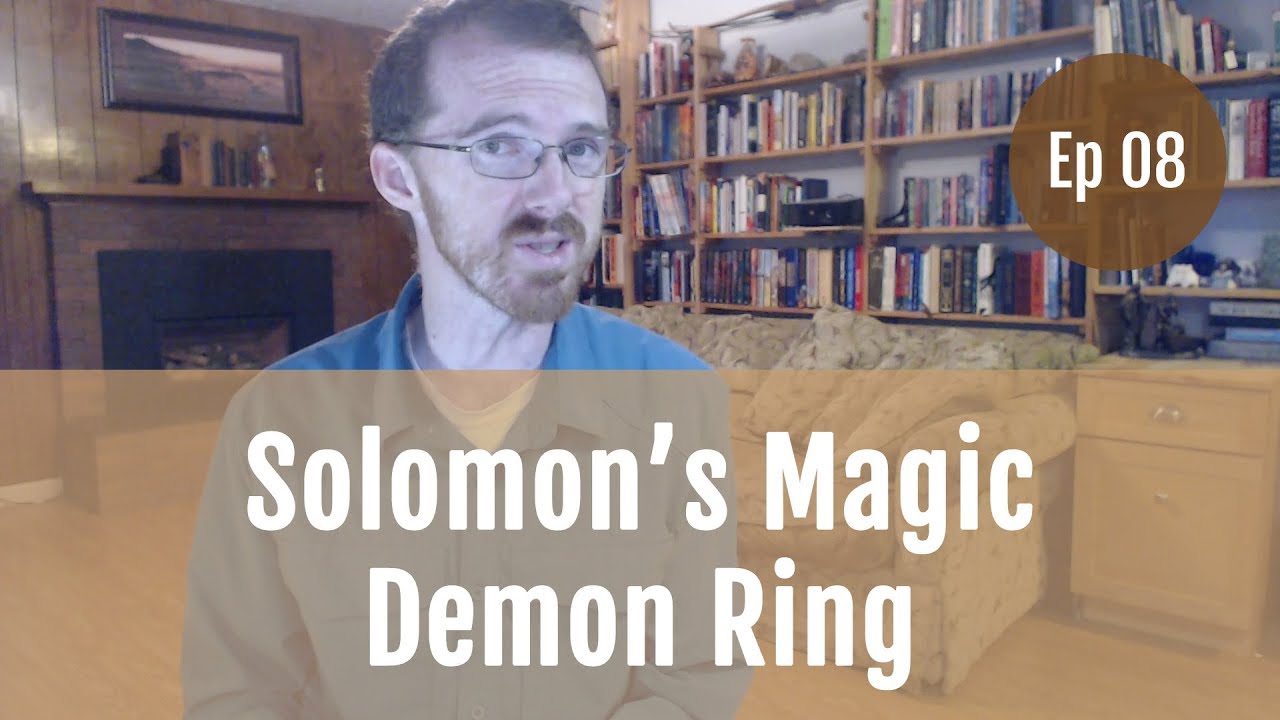 How the Bible Uses Outside Sources (Sanitizing Scripture 08) - YouTube