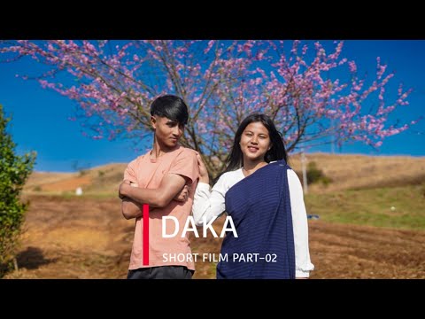 DAKA // SHORT FILM// PART -02