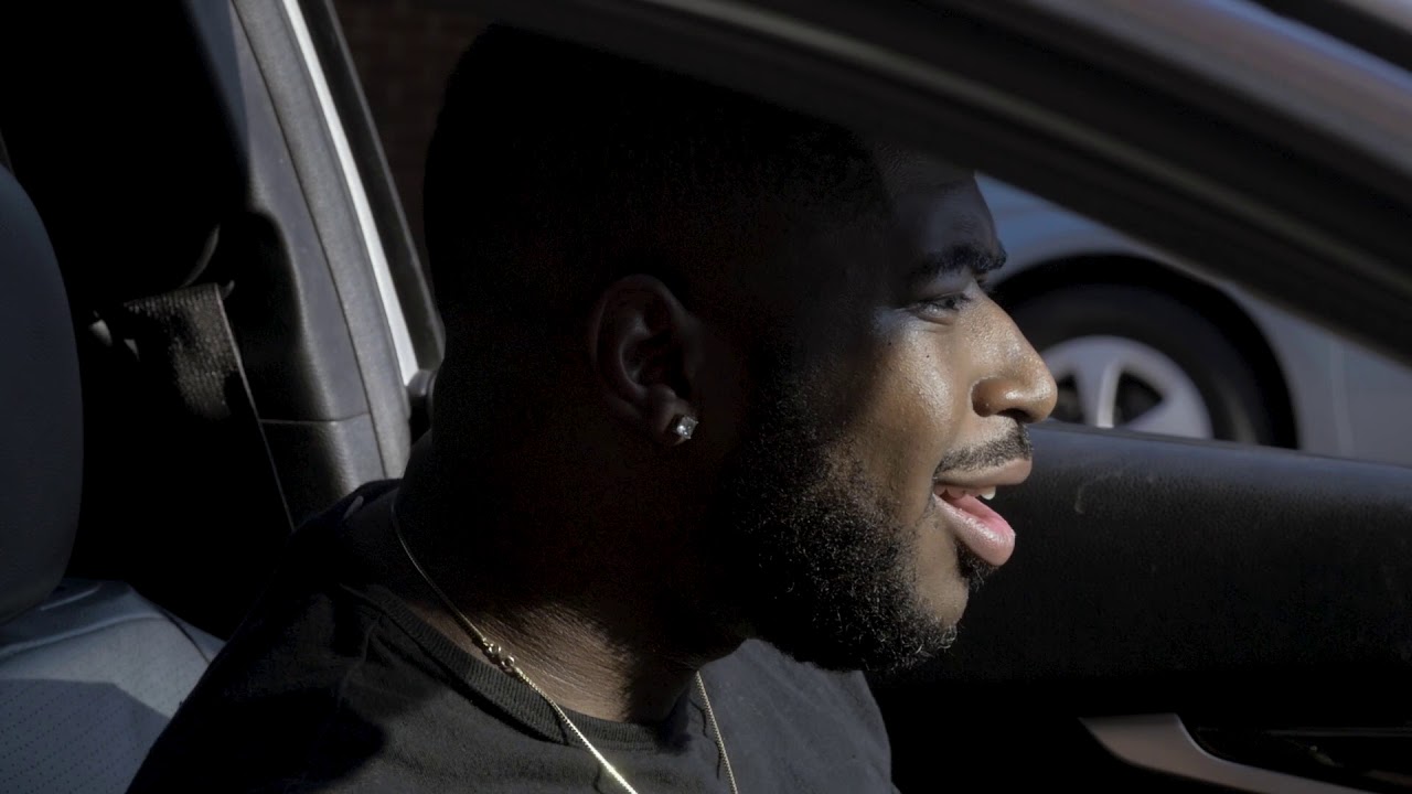 Trapped The Series: Episode 202 - YouTube