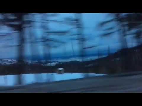 Ice fishing for perch! Curlew lake - YouTube