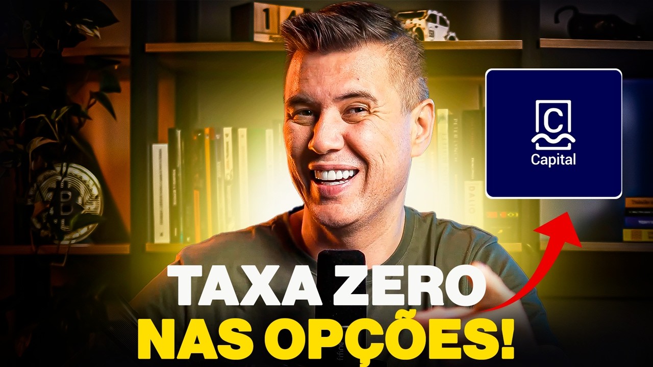 CORRETORA CM CAPITAL NA PRÁTICA: COMO OPERAR OPÇÕES PELA CM CAPITAL ...