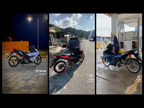 Dy Racing | #47 Tổng hợp Tik Tok RSX150 Malaysia - YouTube