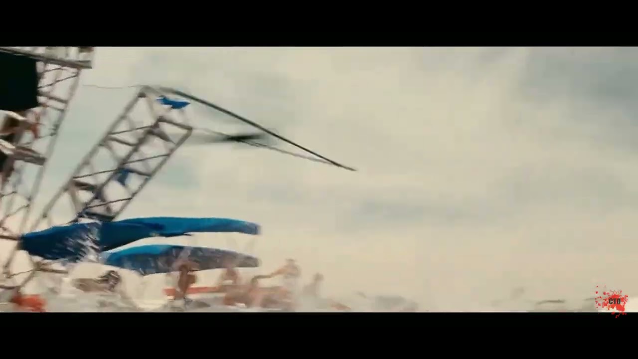 piranha 3d cheerleader death - YouTube