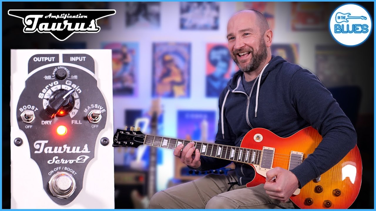 The Guitar Tone Enhancement You Need to Try! - YouTube