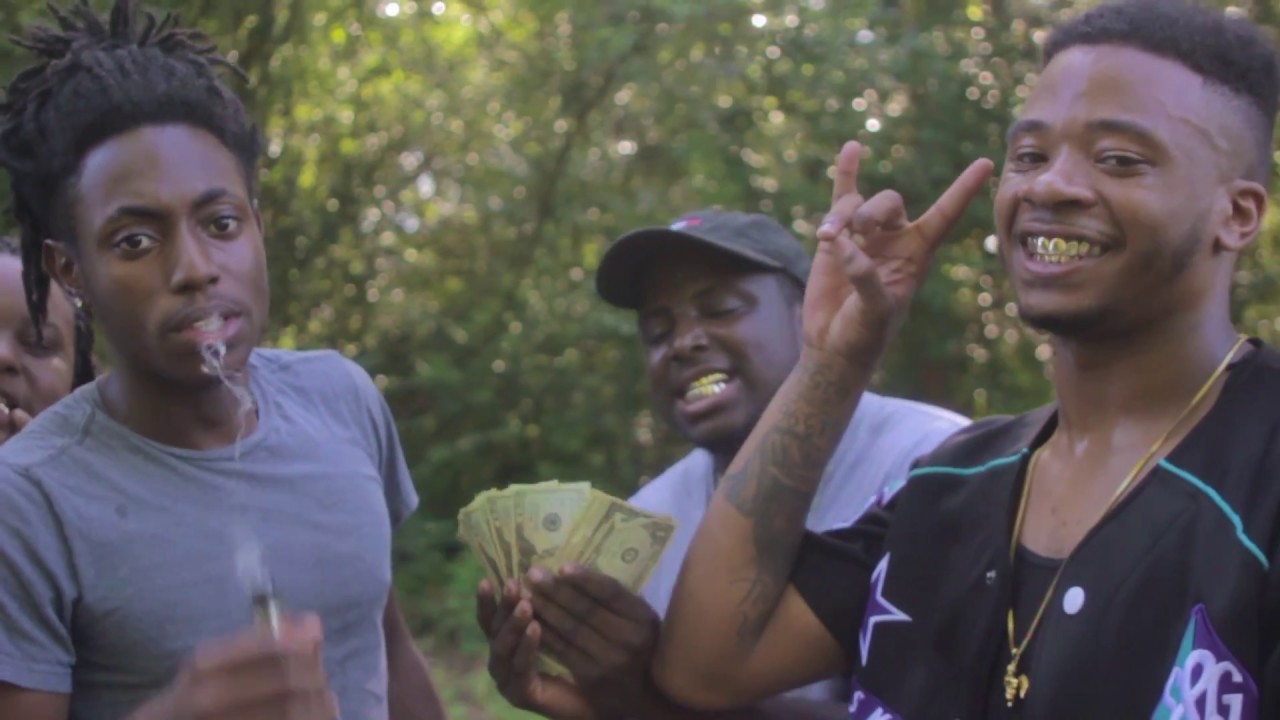 Rico Guapo x Bitin Dine (Prod.Cormill) (Official Music Video) 2017 ...
