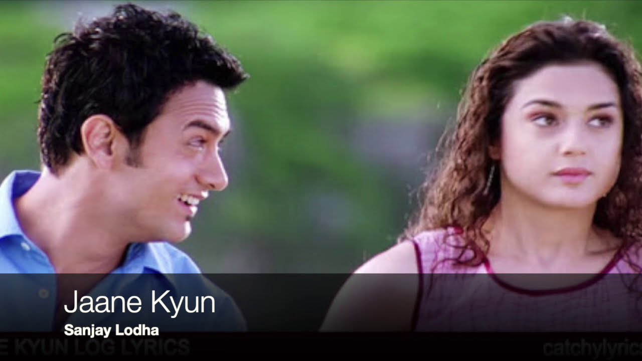 Jaane Kyun HD 720p - YouTube