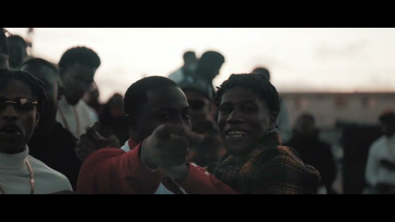 Young Threat - Took Losses (Official Music Video) - YouTube