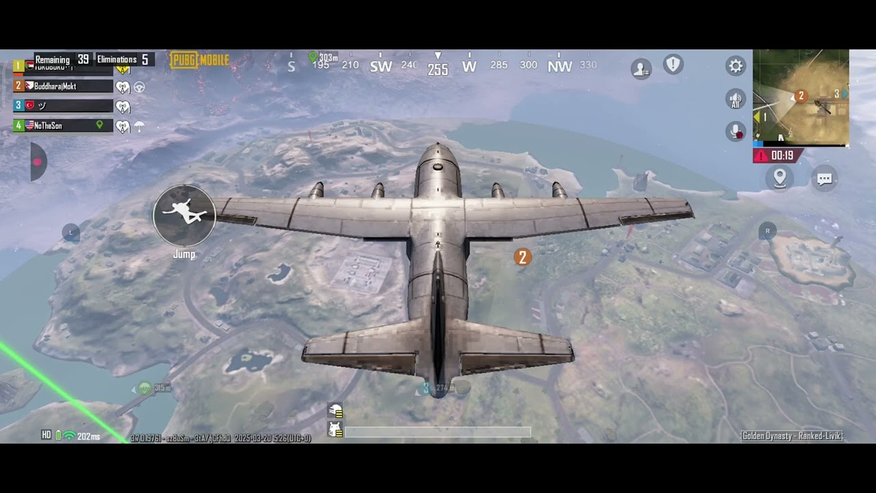 Pobg Mobile Game 🎮 - YouTube