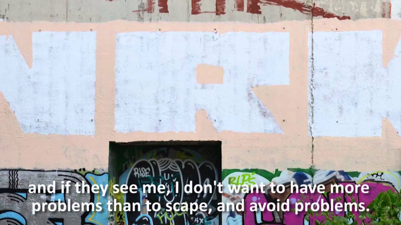 Graffiti Fines - YouTube