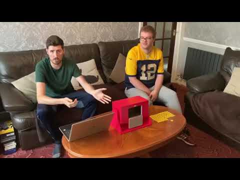 Fintan FC 500 Club | June 2020 Draw | Small Society Lottery | Fintan ...