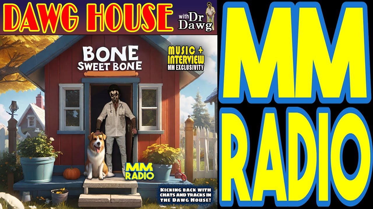 PROMO DAWG HOUSE - YouTube