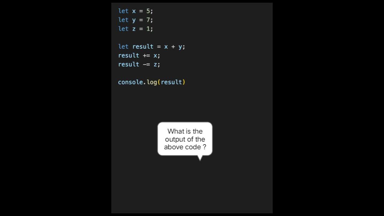 Javascript Coding Question 3 Javascript Javascriptcoding Youtube
