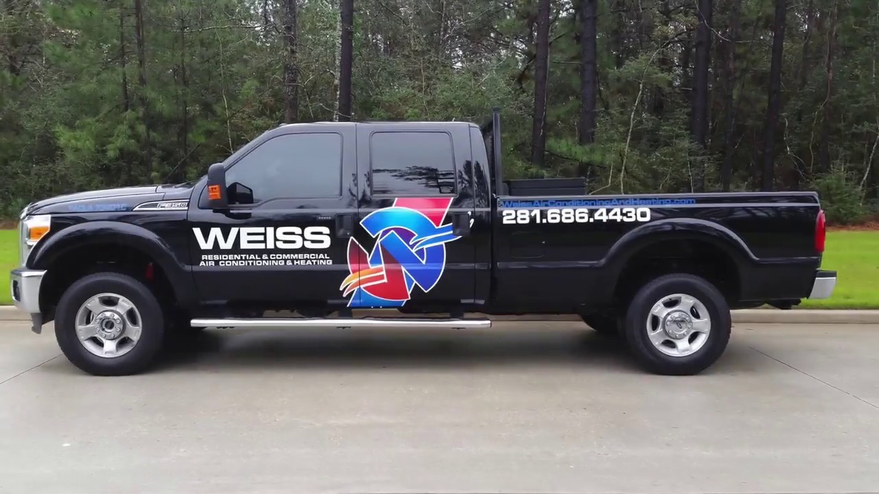 Weiss AC and Heating - YouTube