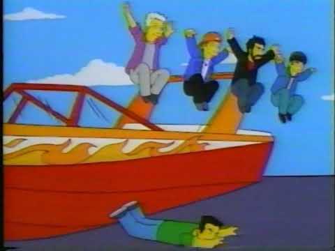 Fox Network Promos - 2001 - YouTube