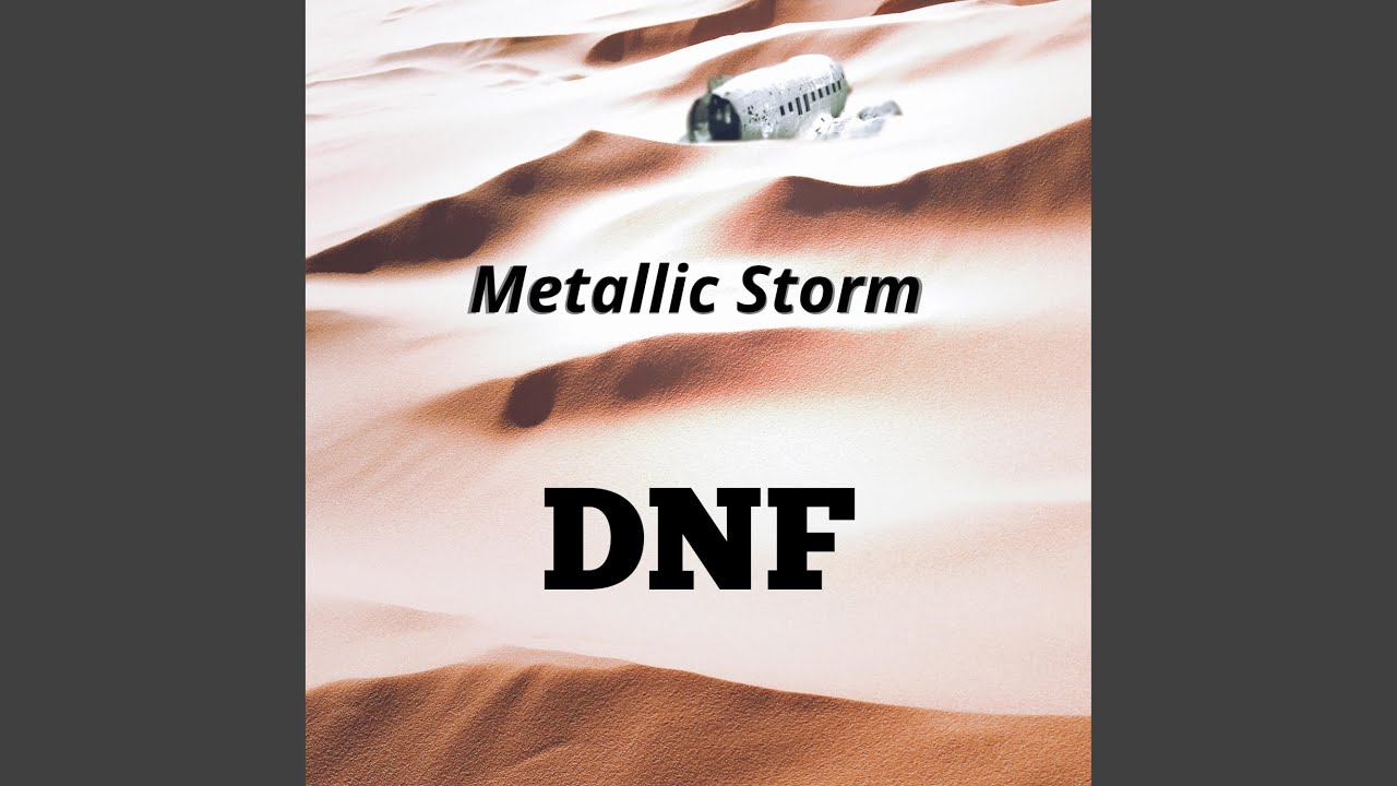 Metallic Storm (Tom Storm Remix) - YouTube