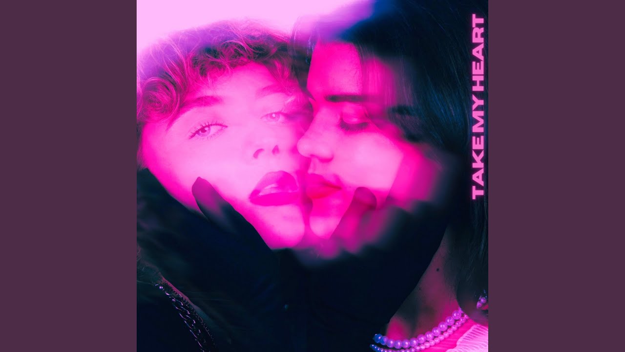 Take My Heart - YouTube Music