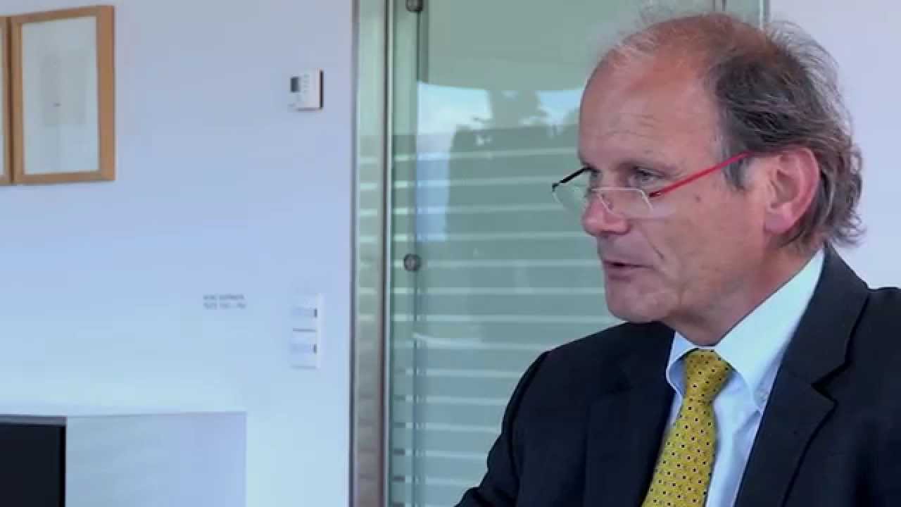 Weltmarktführer Kongress - Interview - WILD Gruppe mit Dr. Josef Hackl ...