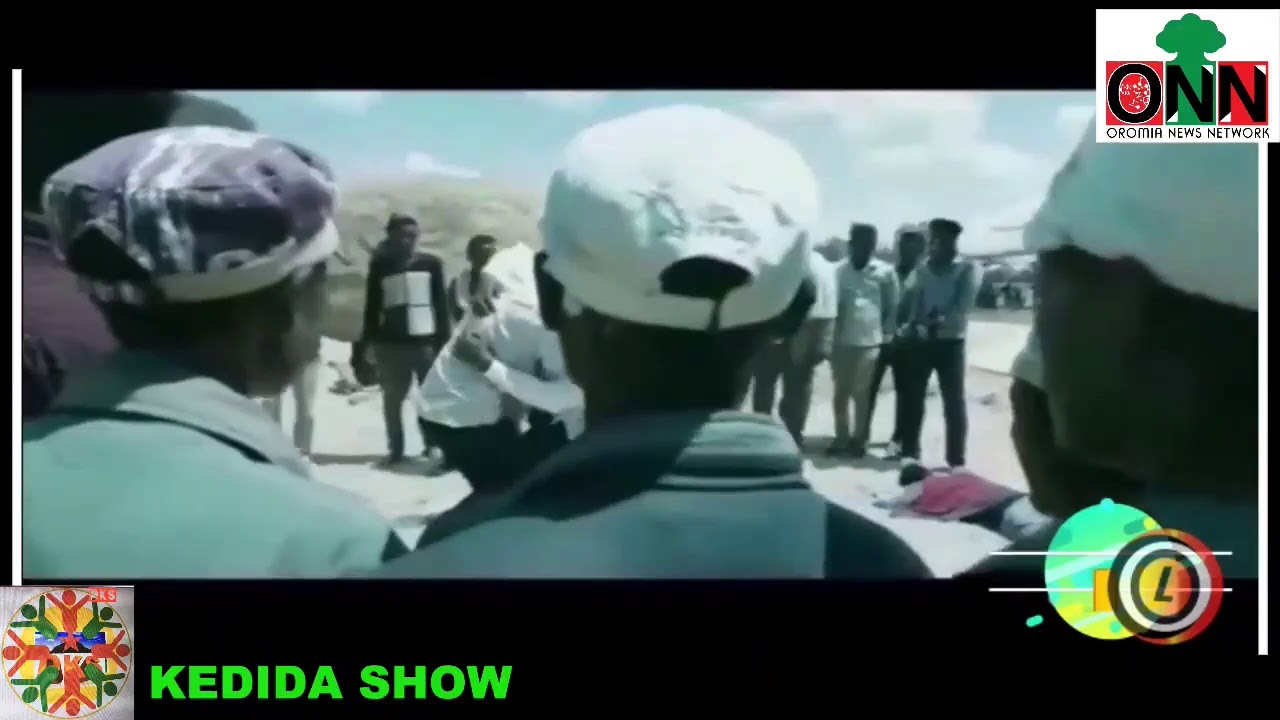 Dr. Kededa Show - YouTube