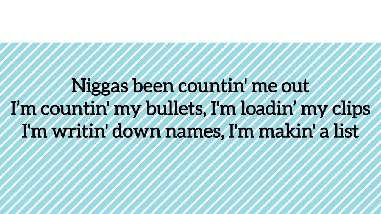 Middle child lyric / lirik - J.Cole - YouTube