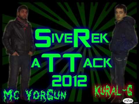 KuRaL-G & Mc YoRgun - - Vefasız Nerde (2012)