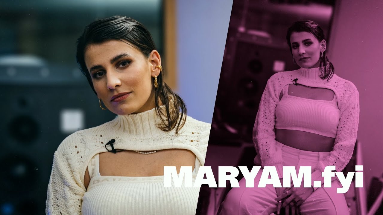safer space #4 | EQUALITY: IUMA & MARYAM.fyi | 20 Years c/o pop - YouTube