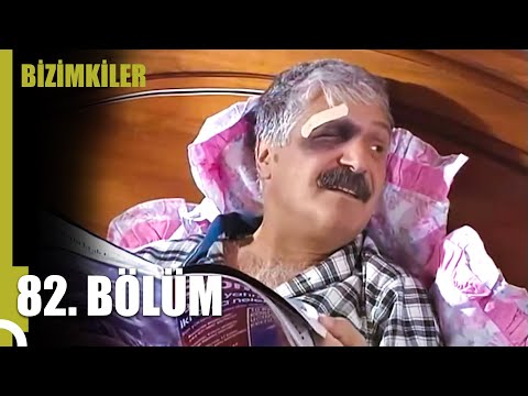 Bizimkiler 82. Bölüm (Uzun Versiyon)