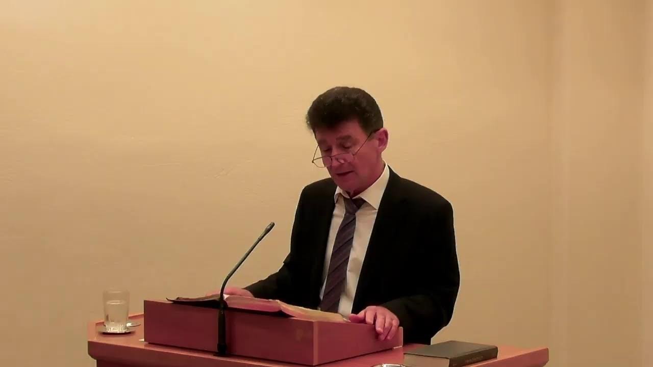 Κυριακατικη Λειτουργια // [A] Μαουρίτσιο Γκαντόλφι [ B ] Φιλιππος ...