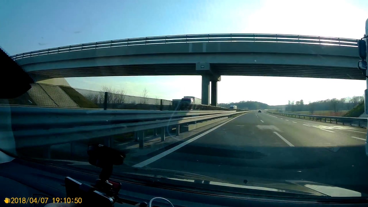 M7 Hungary 2018 - Part4 - YouTube