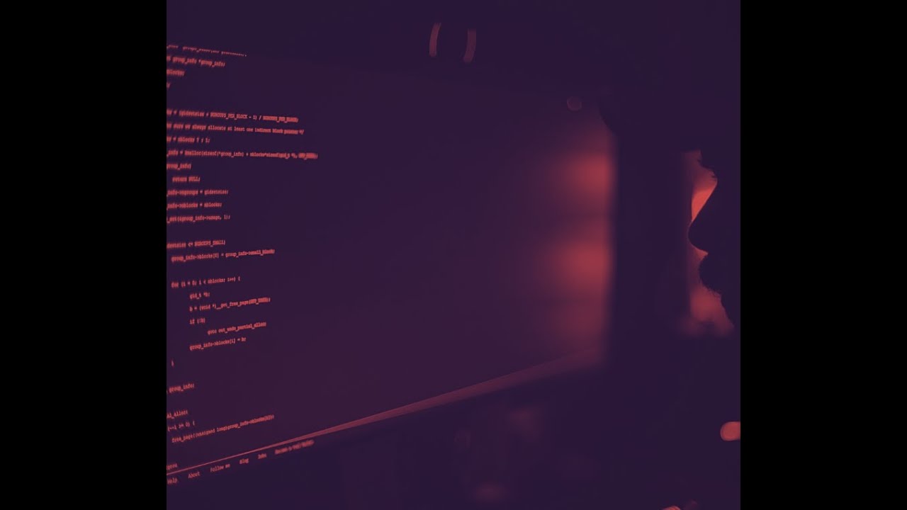 The Cory Doctorow Interview - Part II - YouTube