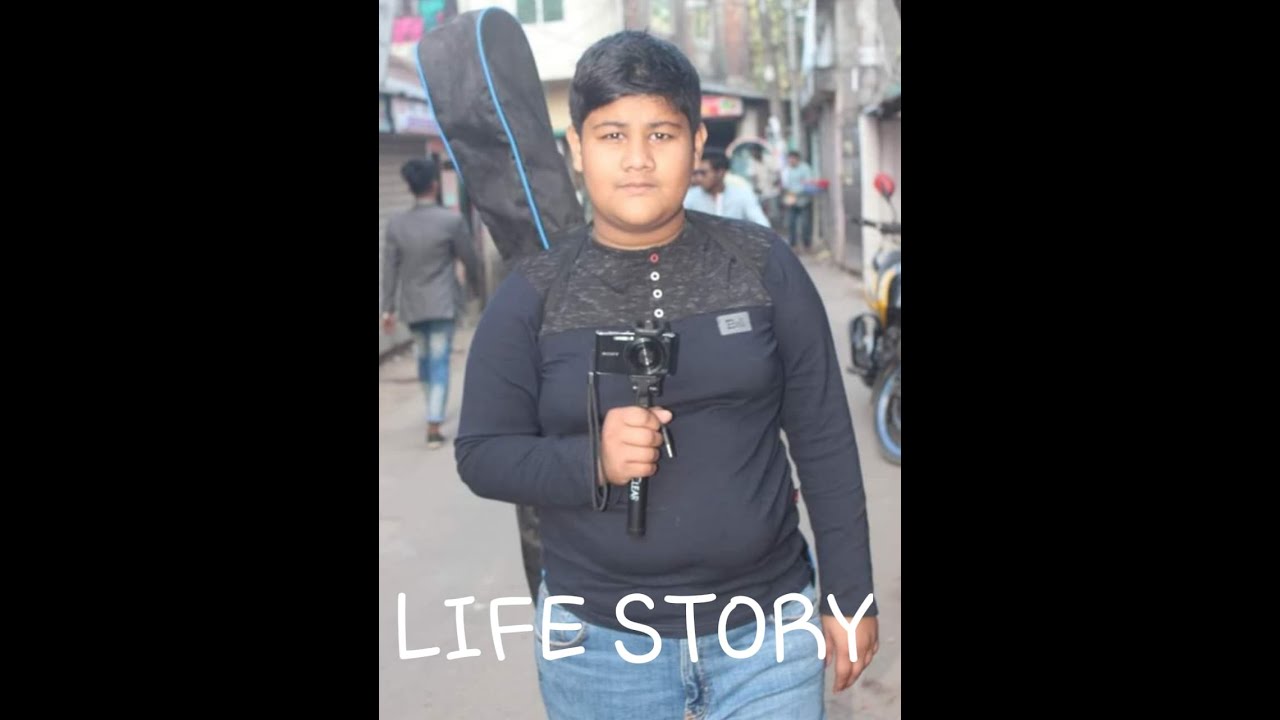 Samir Afridi lifestyle 2020 - YouTube