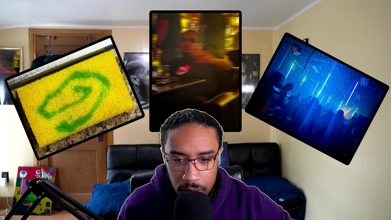 Communicating Art Through Emotions and Ideas - YouTube